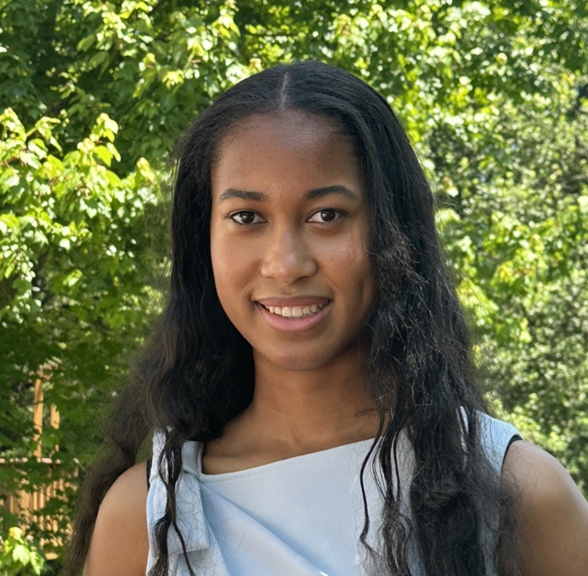 Alicia Debra | Computing Catalyst at UMD